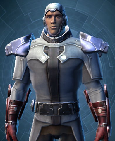 TOR Fashion Armor Entry