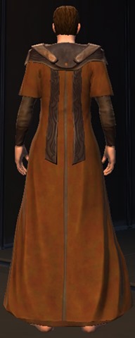 SWTOR Battle Aspirant (Republic) Armor