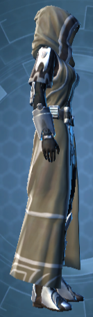 SWTOR Force Sentinel / Force Sentry (Republic) Armor