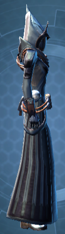 SWTOR Primeval Battlemind's (Imperial) Armor