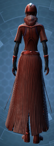 SWTOR Obroan Field Medic / Enforcer / Field Tech / Professional ...