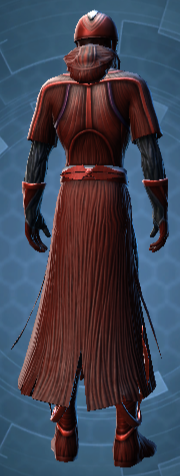 SWTOR Obroan Field Medic / Enforcer / Field Tech / Professional ...