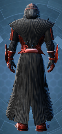TOR Fashion Armor Entry