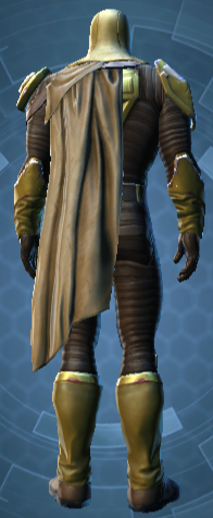 TOR Fashion Armor Entry