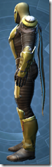 SWTOR Cassus Fett's Armor