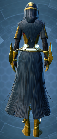 TOR Fashion Armor Entry