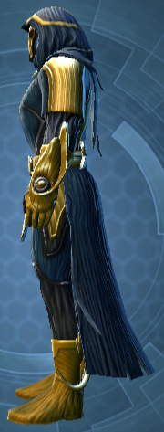 TOR Fashion Armor Entry