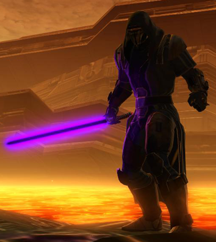 Deltia – Prophecy of the Five