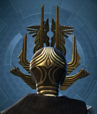 TOR Fashion Armor Entry