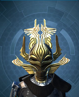 TOR Fashion Armor Entry