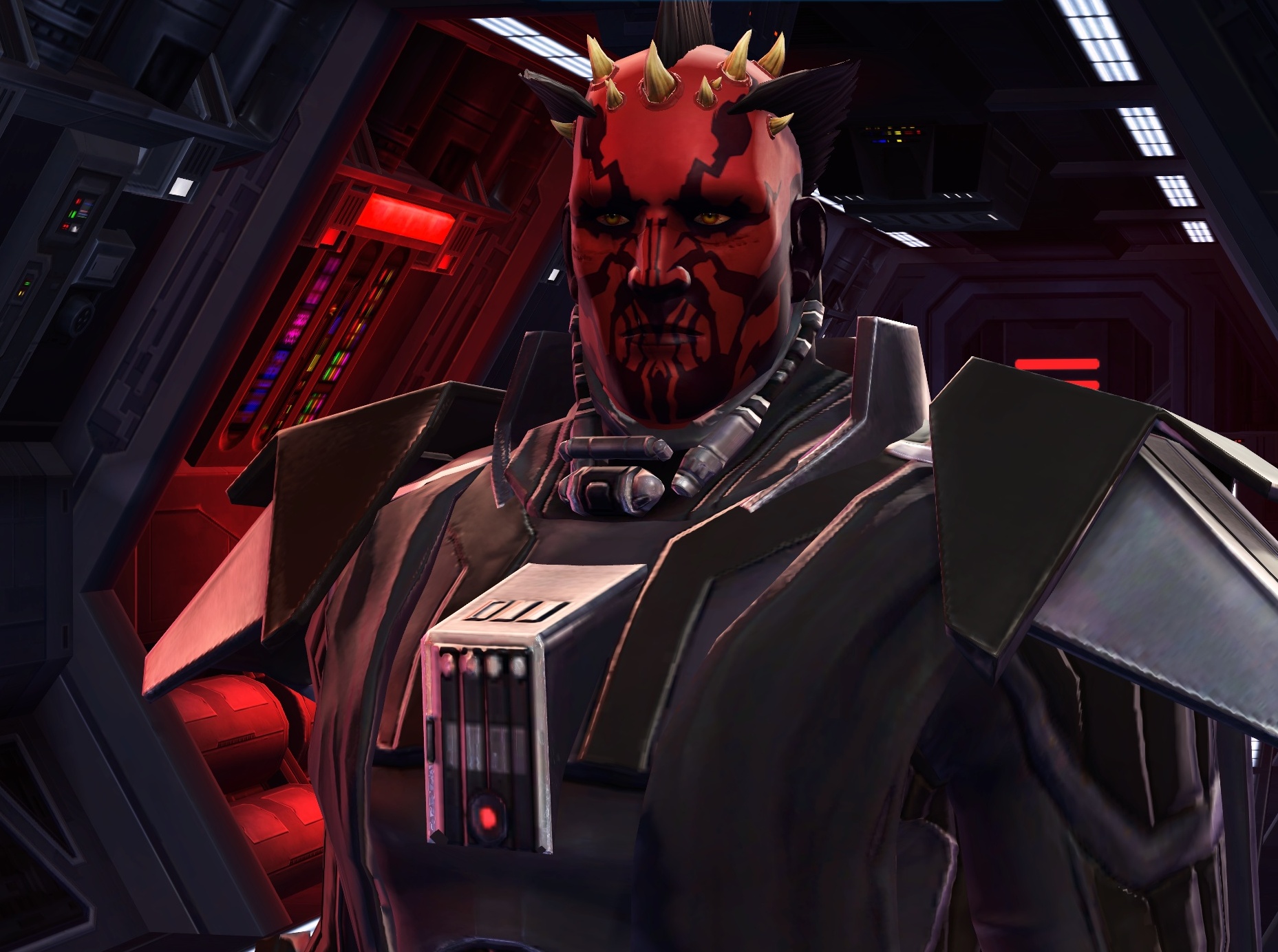 Digri – The Harbinger