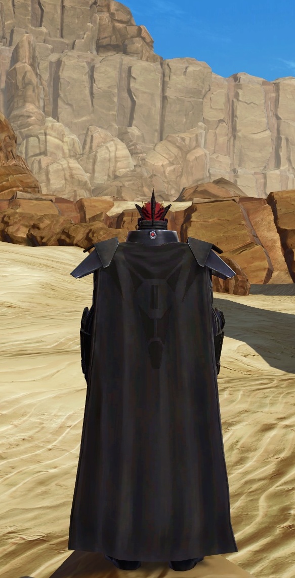 Digri – The Harbinger