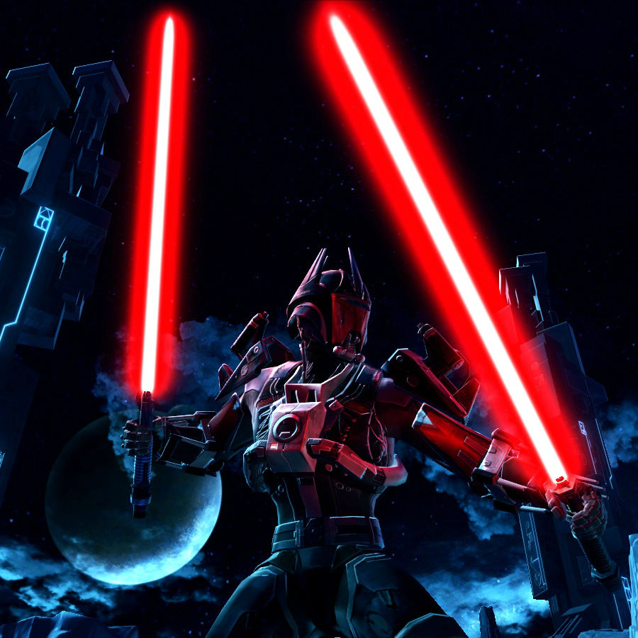 Ezeba – The Harbinger