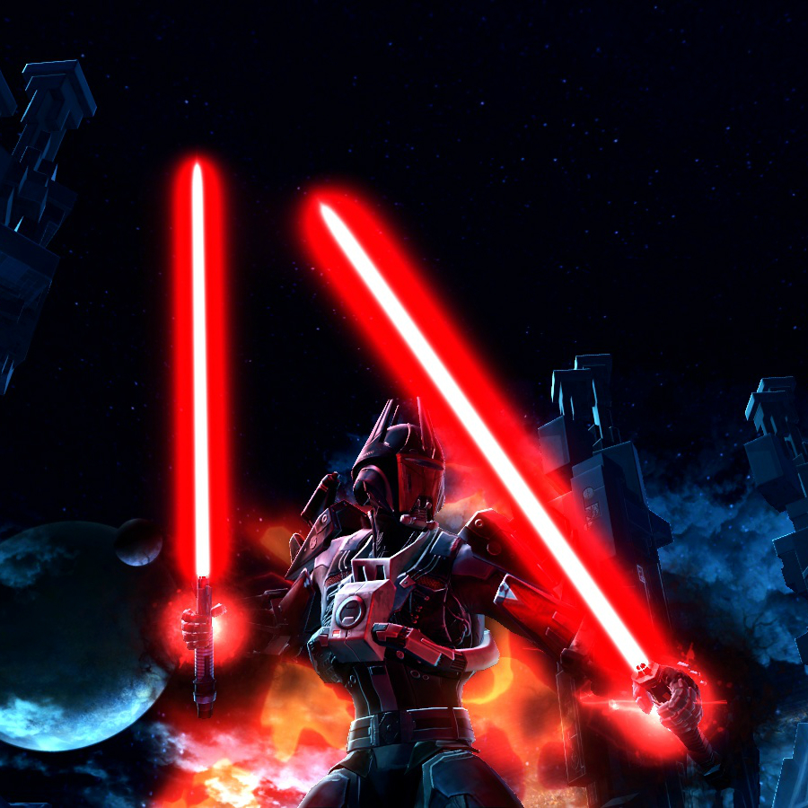 Ezeba – The Harbinger