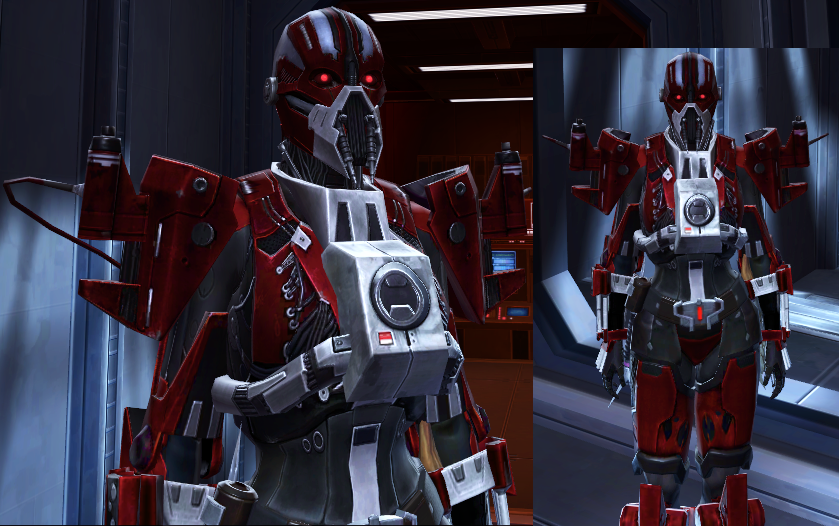 Kel’dara – Jedi Covenant