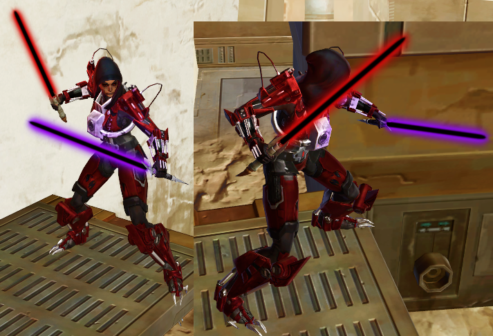 Kel’dara – Jedi Covenant