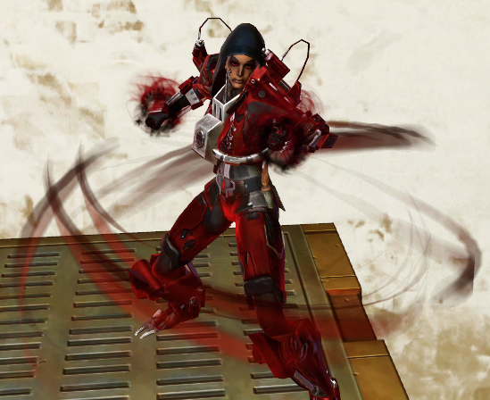 Kel’dara – Jedi Covenant