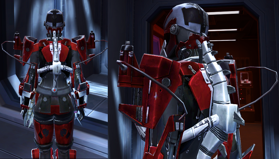 Kel’dara – Jedi Covenant