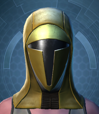 SWTOR Cassus Fett's Armor