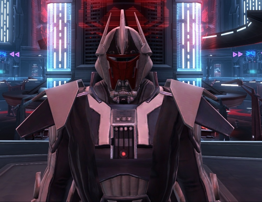 Bersak – The Red Eclipse