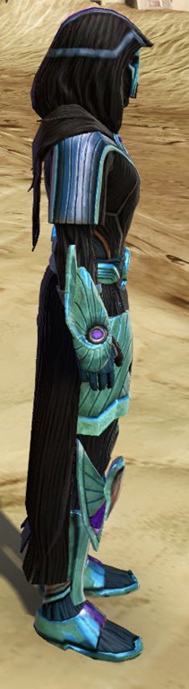 TOR Fashion Armor Entry
