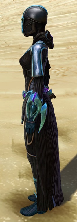 TOR Fashion Armor Entry