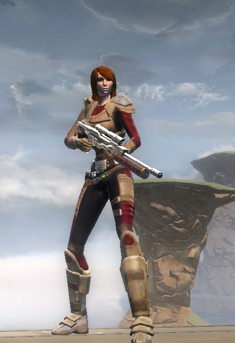 Pippera – The Harbinger