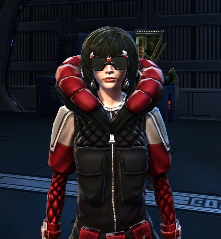 Exploit – The Ebon Hawk