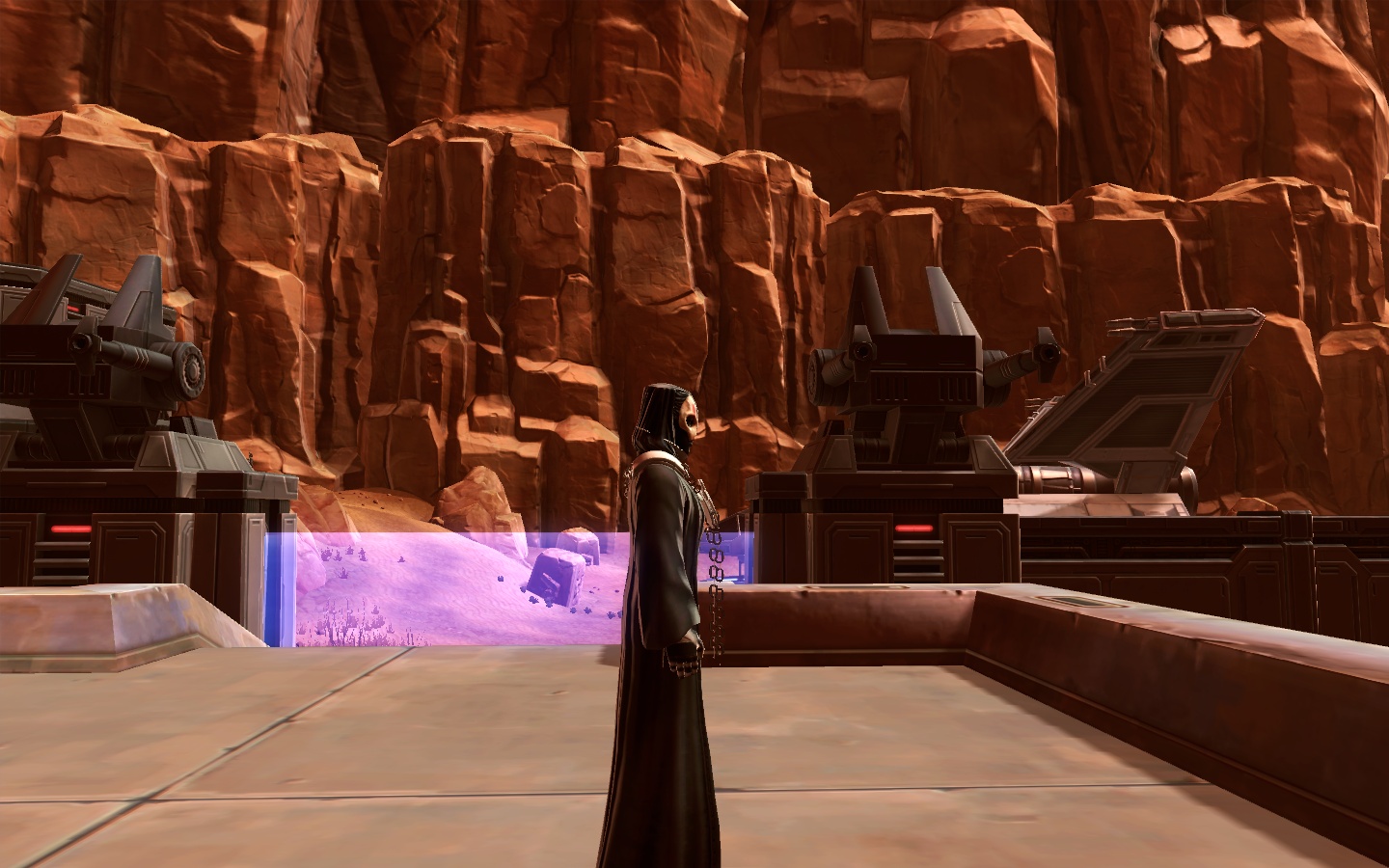 Carn’age – The Red Eclipse