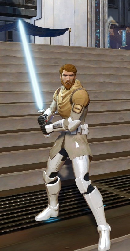 Iuno – The Bastion