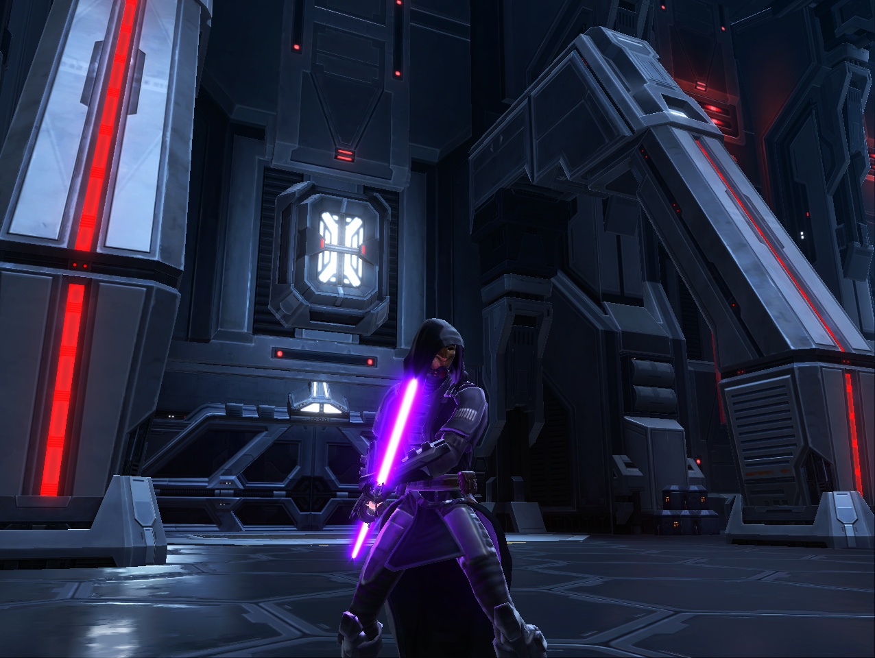 Artolan – The Red Eclipse