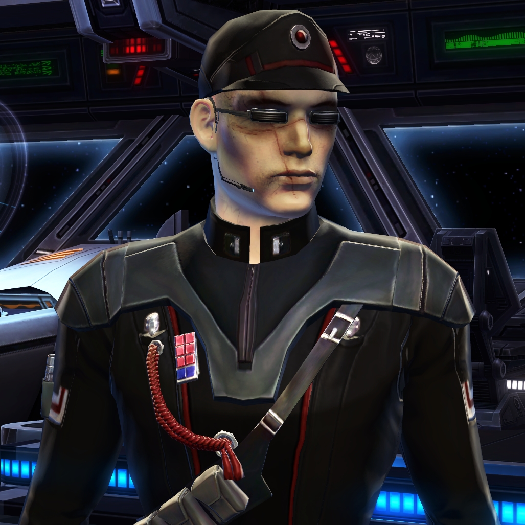 Shtik Kuril (PvE) – Tomb of Freedon Nadd