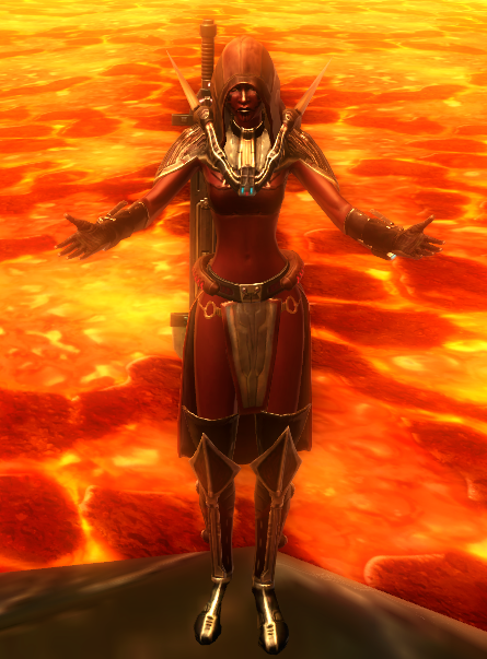 Evïl – Tomb of Freedon Nadd