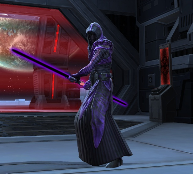 Âshh – The Harbinger