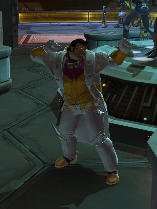 Havarian – The Red Eclipse