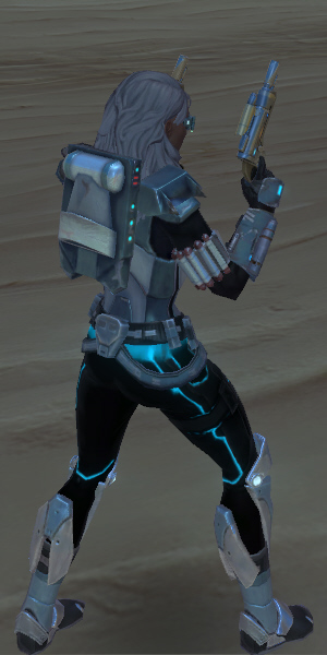 Jihi – Jedi Covenant