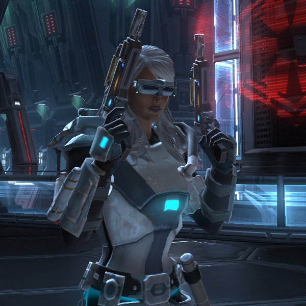 Jihi – Jedi Covenant