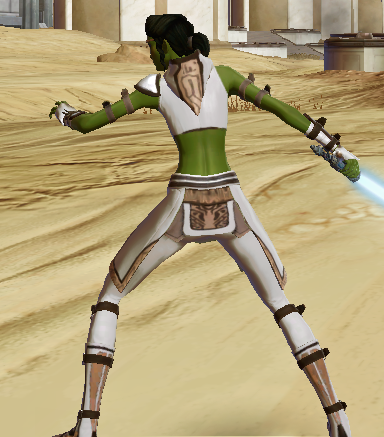 Kaylenn – The Shadowlands