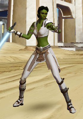 Kaylenn – The Shadowlands