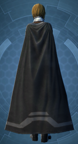 SWTOR Malak's Shadow Armor