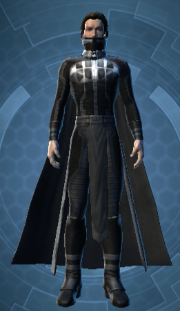 TOR Fashion Armor Entry