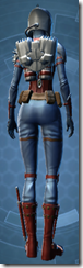 SWTOR Rohlan Dyre's Armor