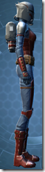 SWTOR Rohlan Dyre's Armor