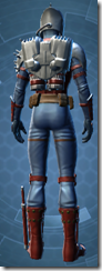 SWTOR Rohlan Dyre's Armor