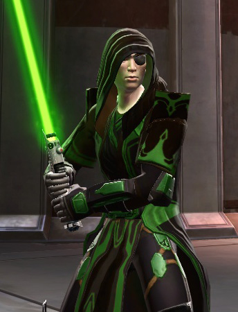 Yurano – The Red Eclipse