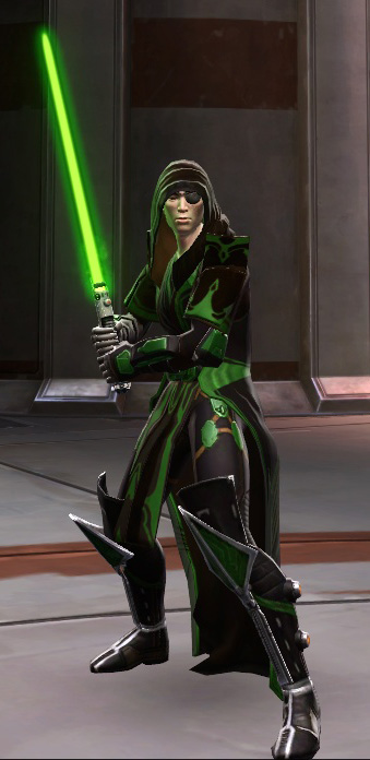 Yurano – The Red Eclipse