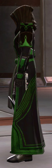 Yurano – The Red Eclipse