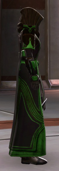 Yurano – The Red Eclipse