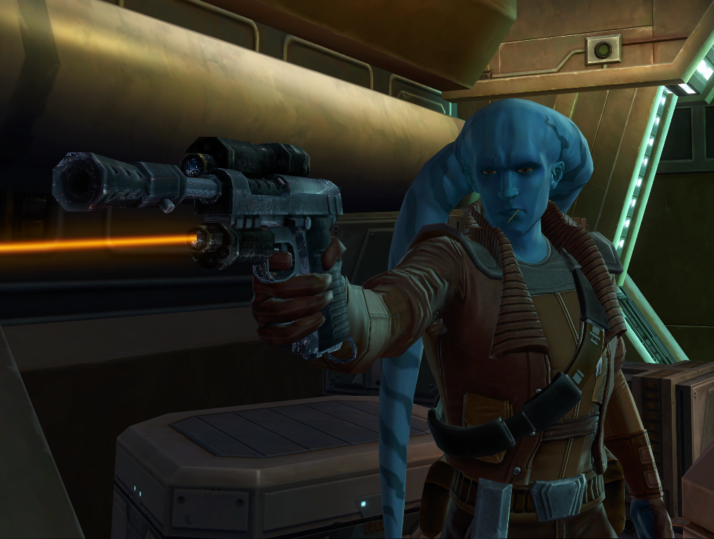 Virtorid – Tomb of Freedon Nadd