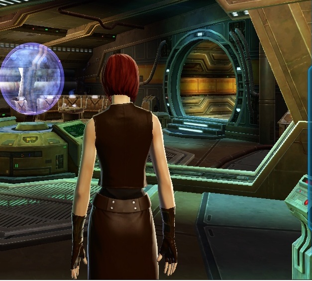 Aza’lyn – The Red Eclipse